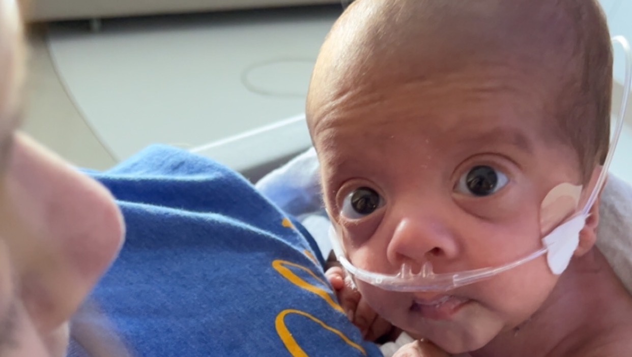 Fundraiser for Brittnany Engelhardt by Mary Ann Engelhardt : Brit and ...