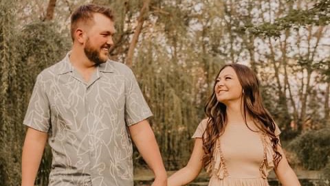 Fundraiser for Selena Carter by Kylee Wilder : Riley and Selena Carter IVF