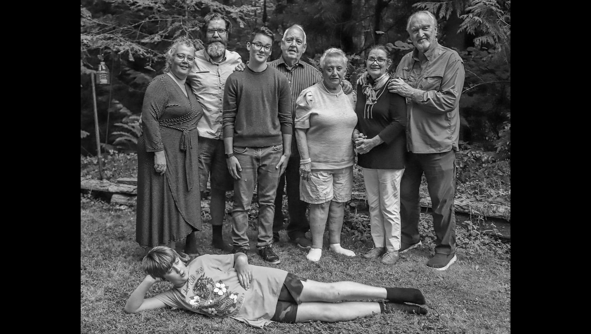 Fundraiser for Lesley Stedmon by Qualia Reed : Let's help the Stedmon ...