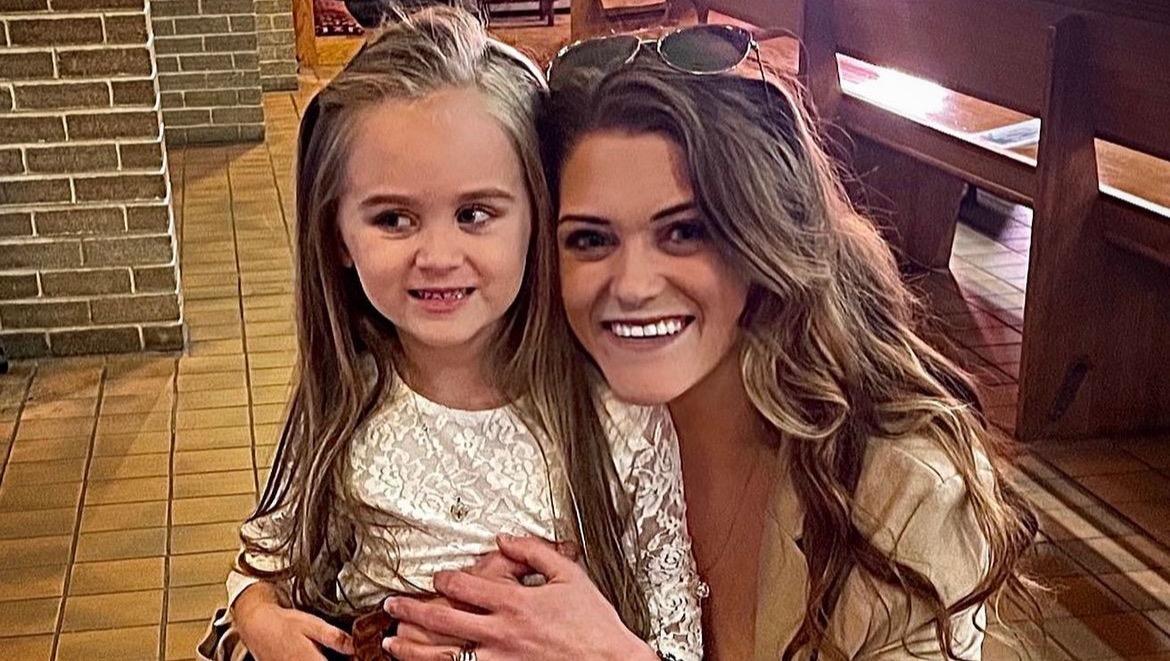 Fundraiser by Laura Applegate : Support Madyson’s education in memory ...