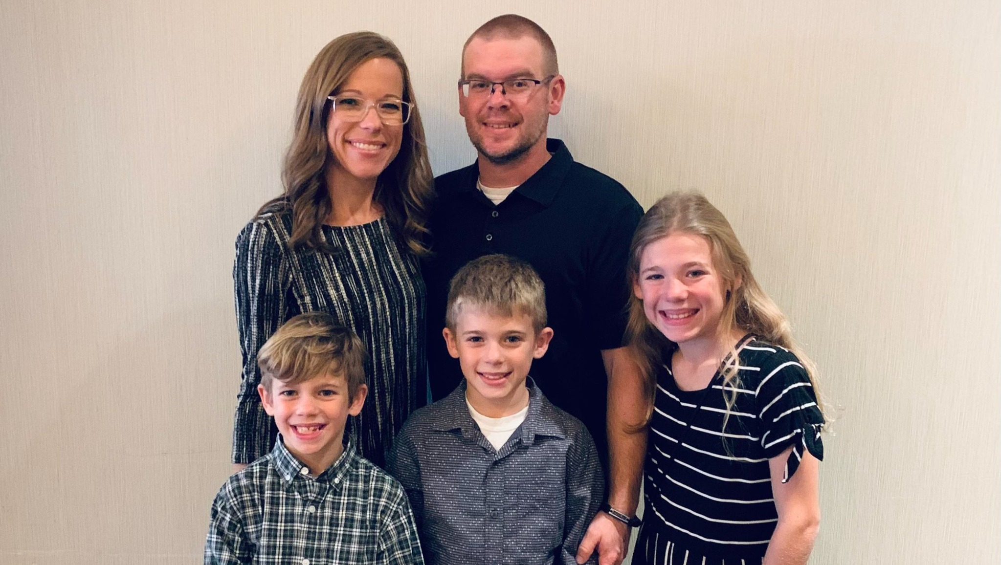 Fundraiser for amanda seltzer by Katie Shaffer : Dr. Jason Seltzer ...