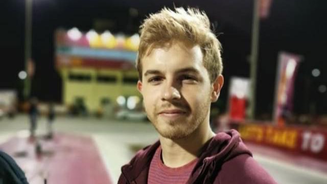 Fundraiser by Angela Schell : Sean Serra Memorial Bench Fund