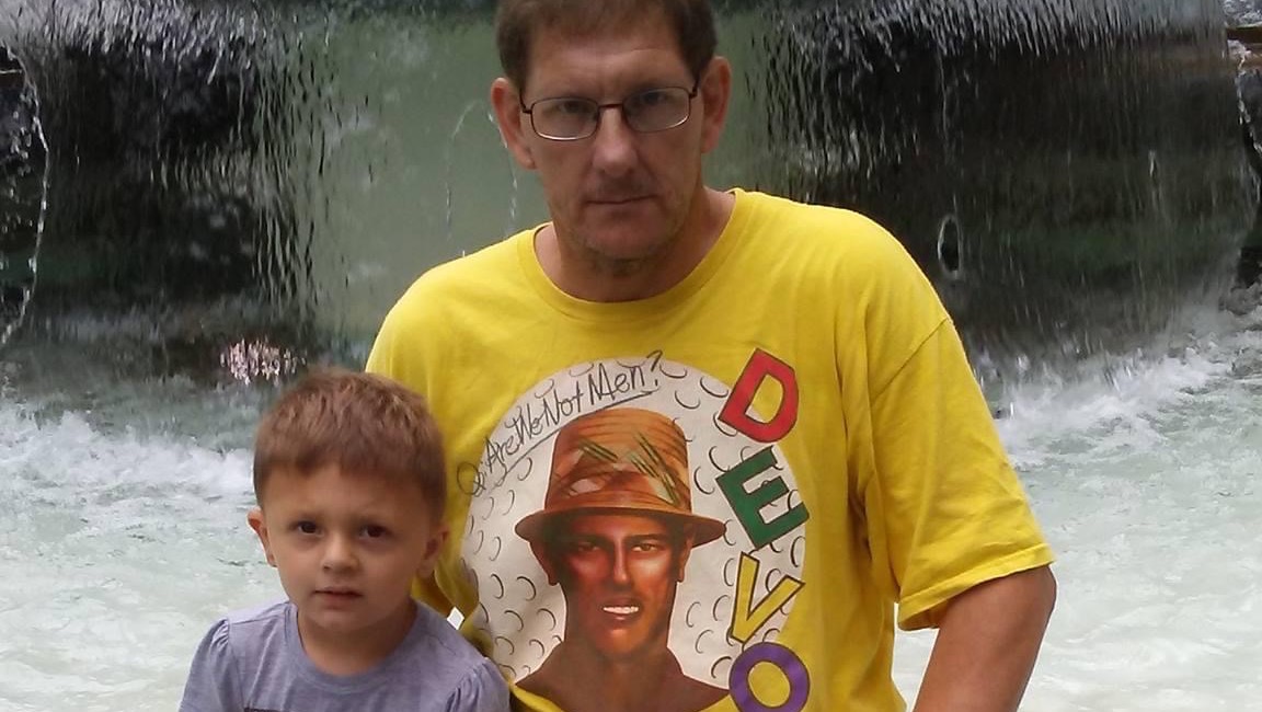 Fundraiser by Ed Pinto : Funeral expenses for my little brother