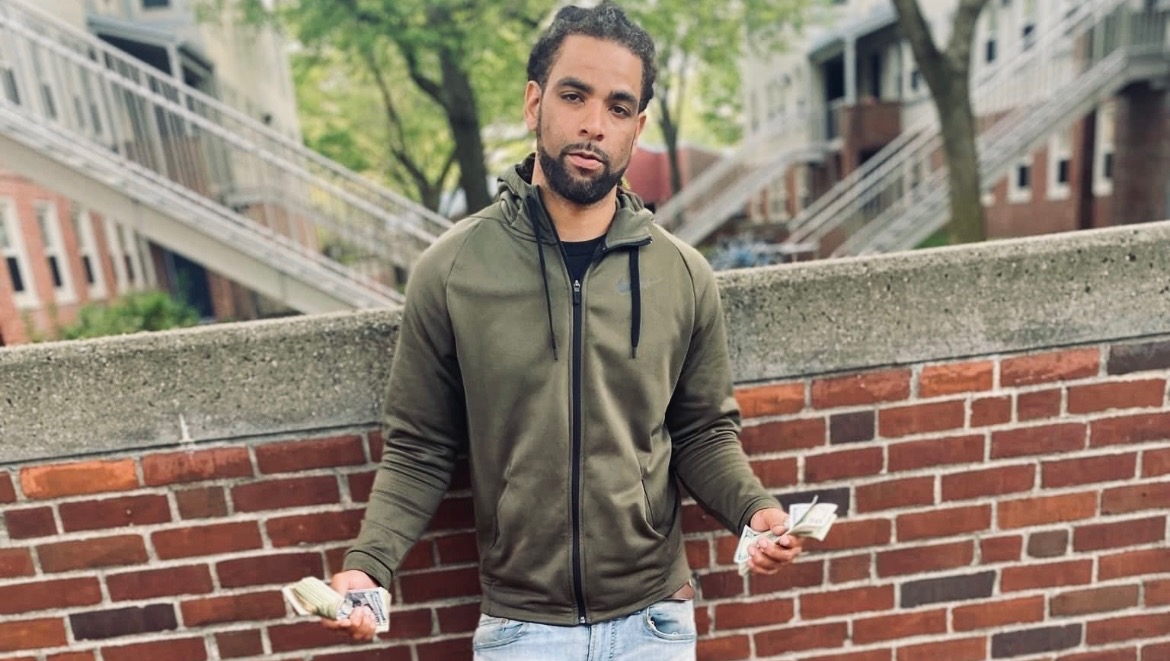 Fundraiser for Vondee Robinson by Samantha Azera : Glynn John(Glizzy ...