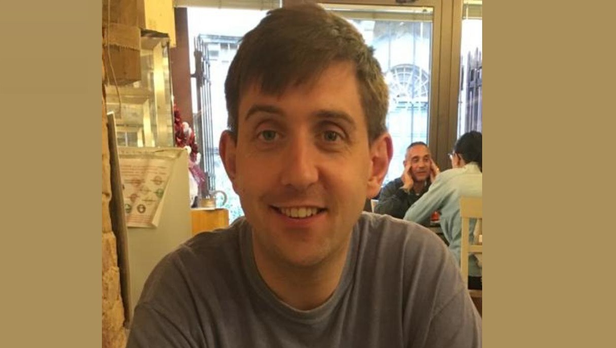 Fundraiser for Desmond Burke by Lucy Burke : Raising funds for Des and ...