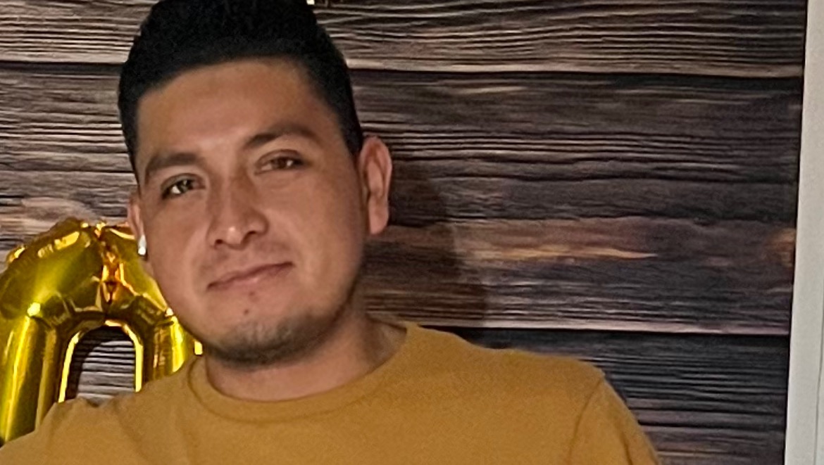 Fundraiser by Daisy Bonilla : Luis Angel Espindola Borges