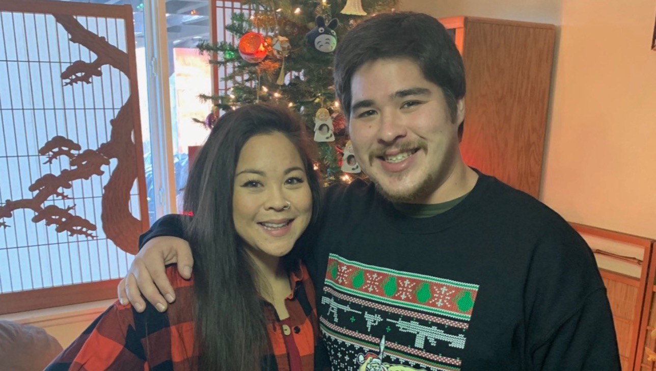 Fundraiser for Jennifer Tuttle by Rebecca Moore : Steven and Michell Tuttle