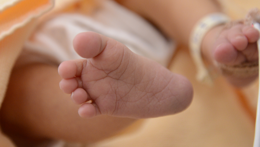 Fundraiser for Faith Benavides by Sarah Campbell : Gas $ For New Parents