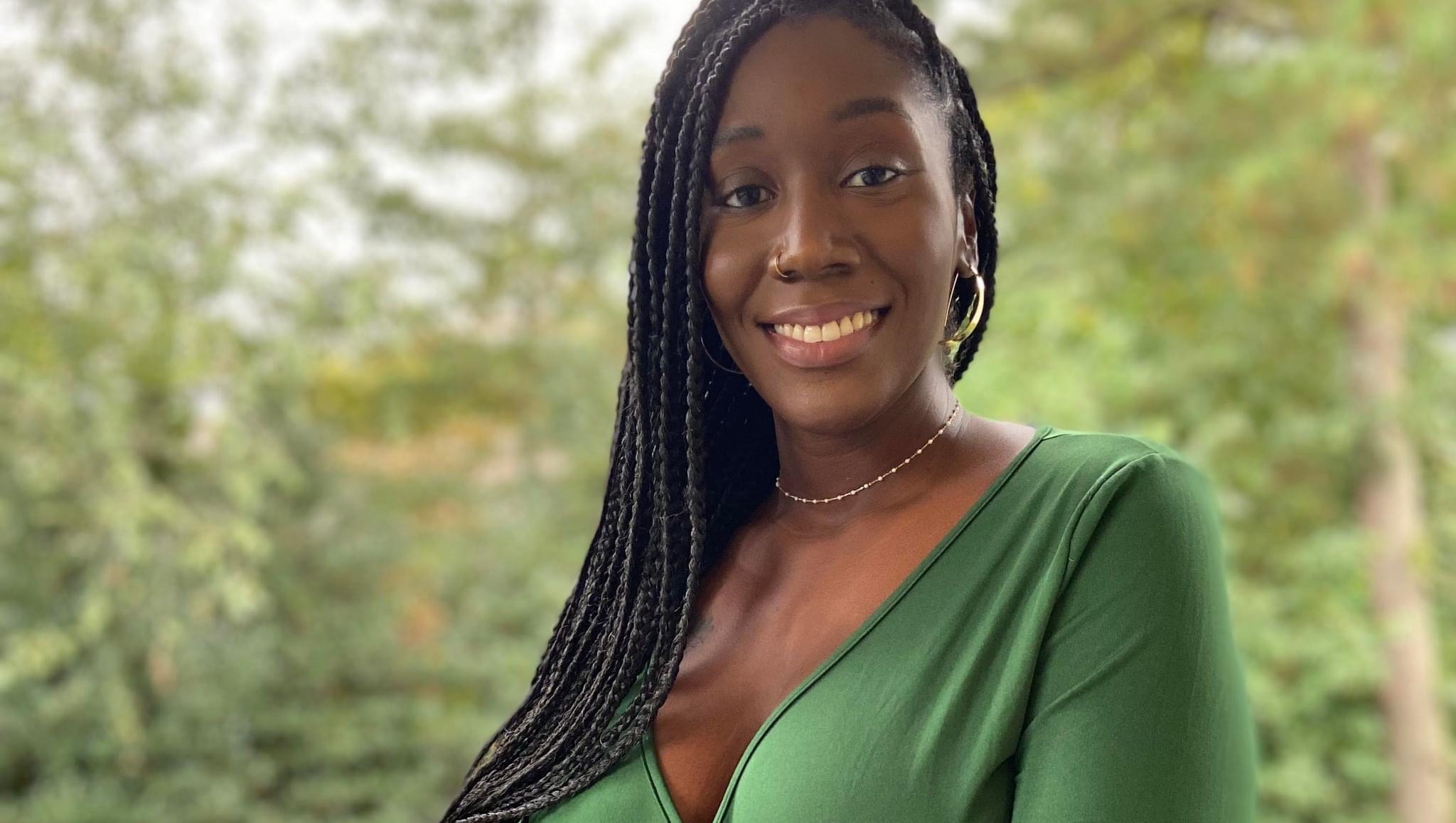 Fundraiser for FREDERICK JACKSON by Bianca Harmon : In Memory of ...