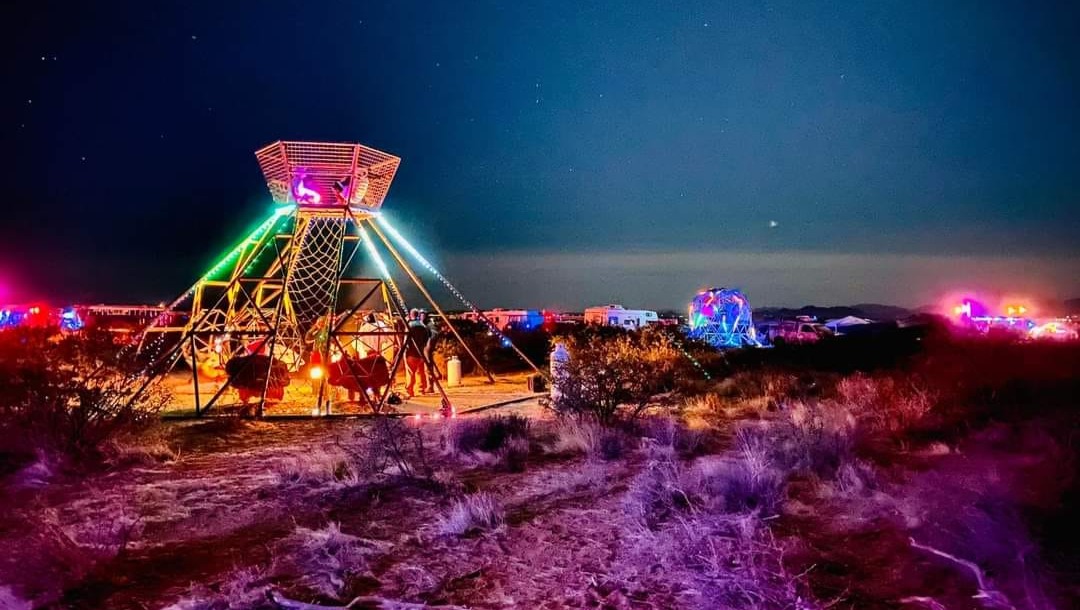 Fundraiser by Ethan Wilson : Sloth Camp and The Shack-To-Hell-You-Ride