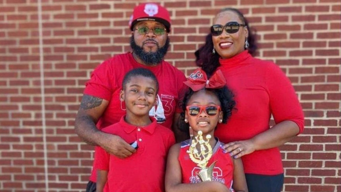 Fundraiser for Ashanta Benham by Shianah Webb : Help bring Takira home