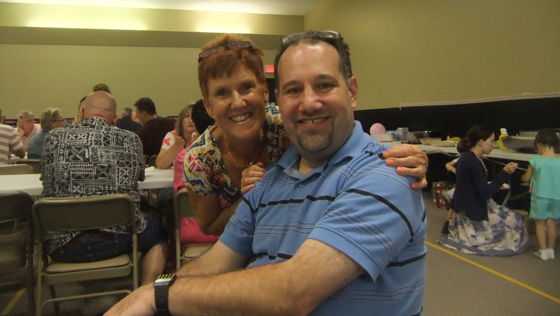 Fundraiser for Caleb Shrom-Kuc by Austin Balthaser : Jane Shrom family ...