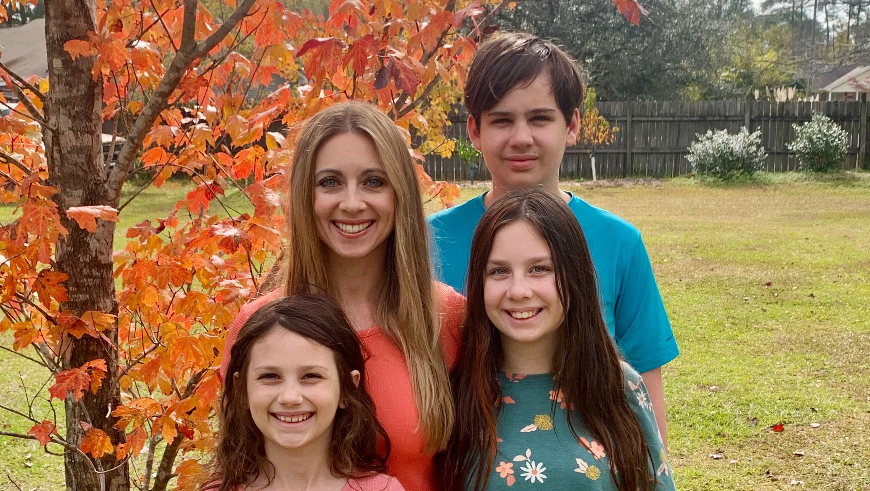 Fundraiser for Rebekah Osgood by David Bunce : Peter Gray Memorial, FBO ...