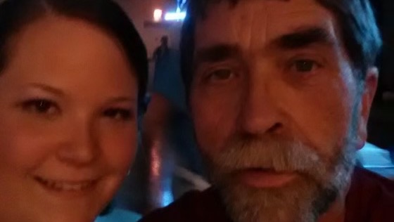 Fundraiser by Amanda Oliver : In Memory of Rick Cofield