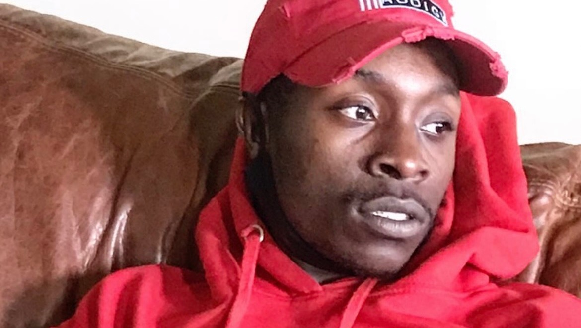 Fundraiser by Taqwa Abdullah : HELP BURY MY SON ZAVONTE’