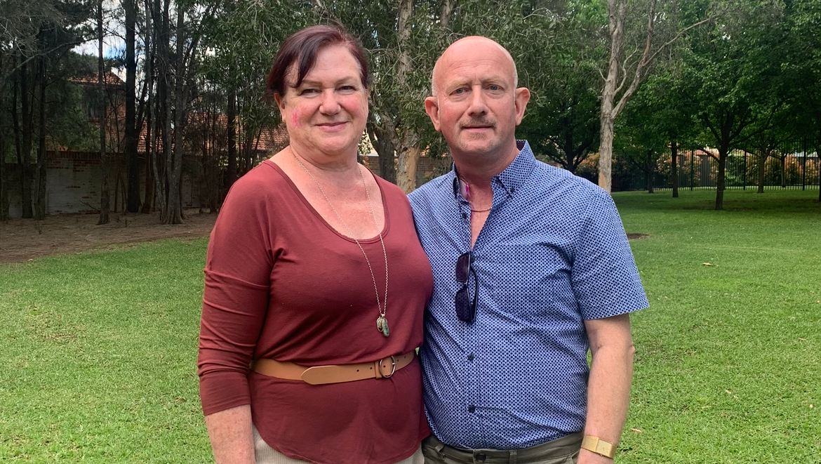 Fundraiser by Katherine Constantine : Help give Mark the send off he ...