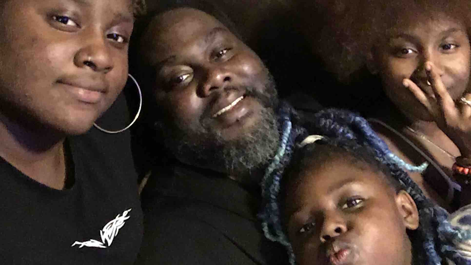 Fundraiser by Derrick Goodwin : “Heart Surgery