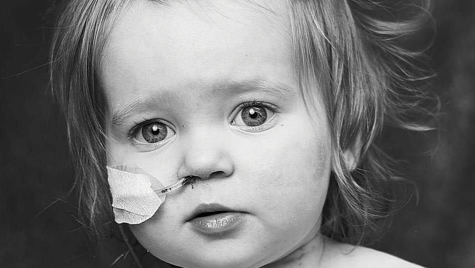 Fundraiser for Cheryl Adamson by Bethany elstob : Beatrix & her family