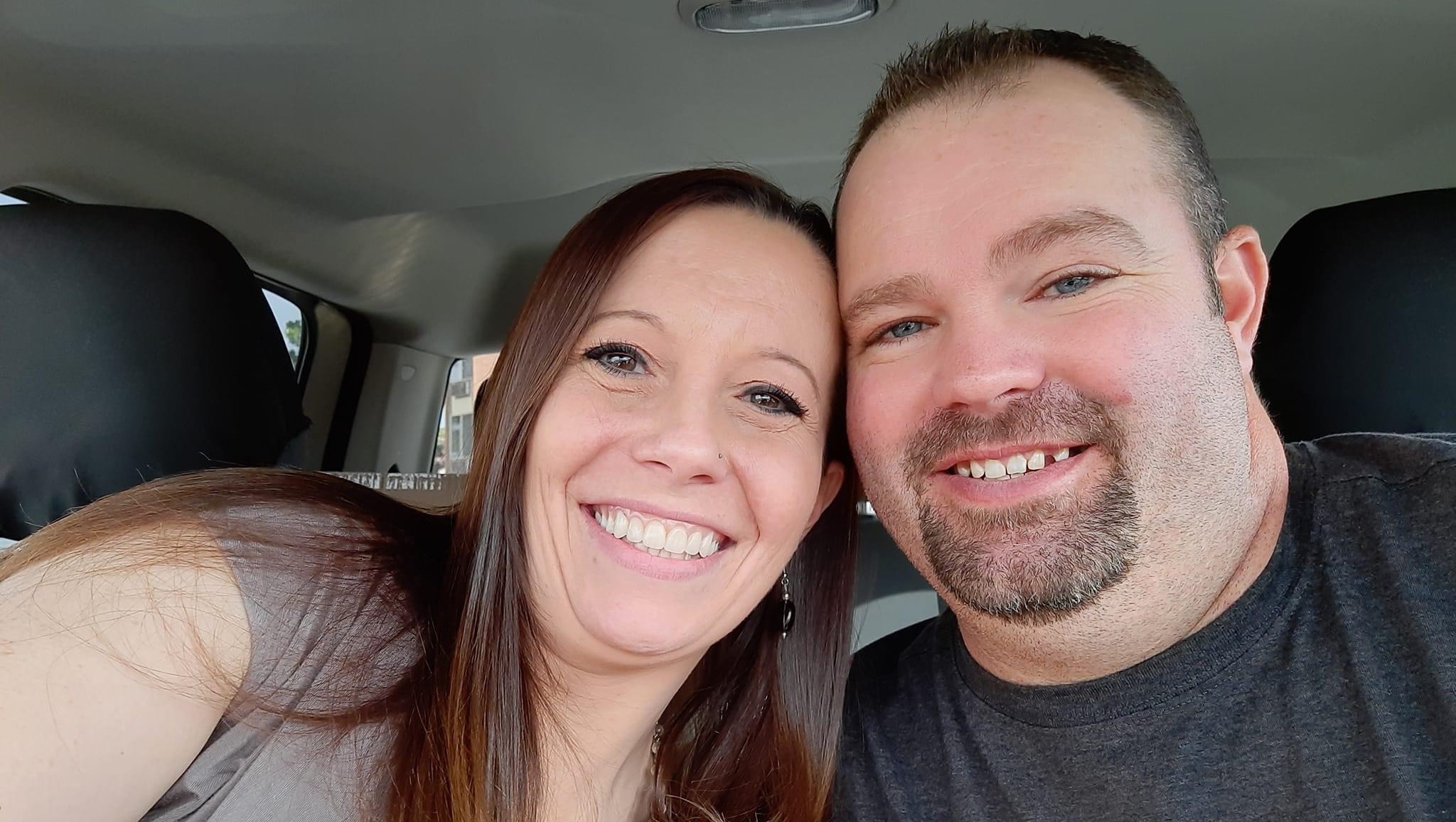 Fundraiser for Tiffany Ross by Julie Dickson : Help Carl and his family…