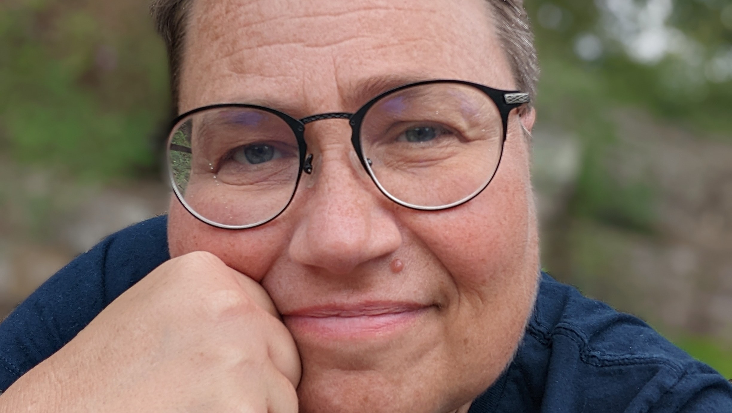 Fundraiser by Dean Phoenix : Help a Disabled Trans Elder Leave Texas ...