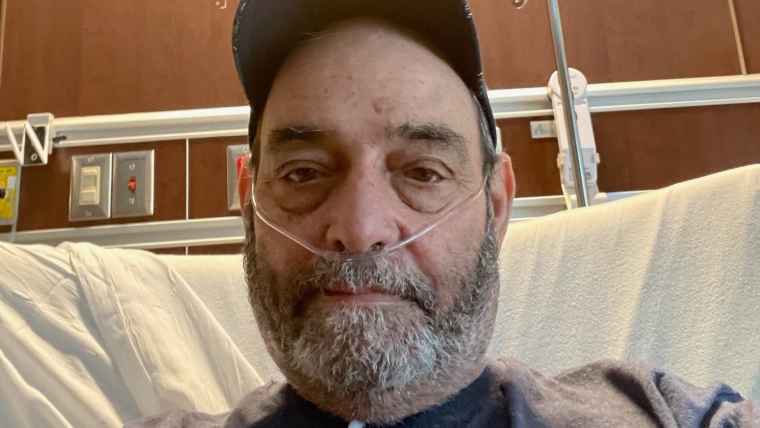 Fundraiser by Leonard Rubenstein : The Rubenstein Family in need of help