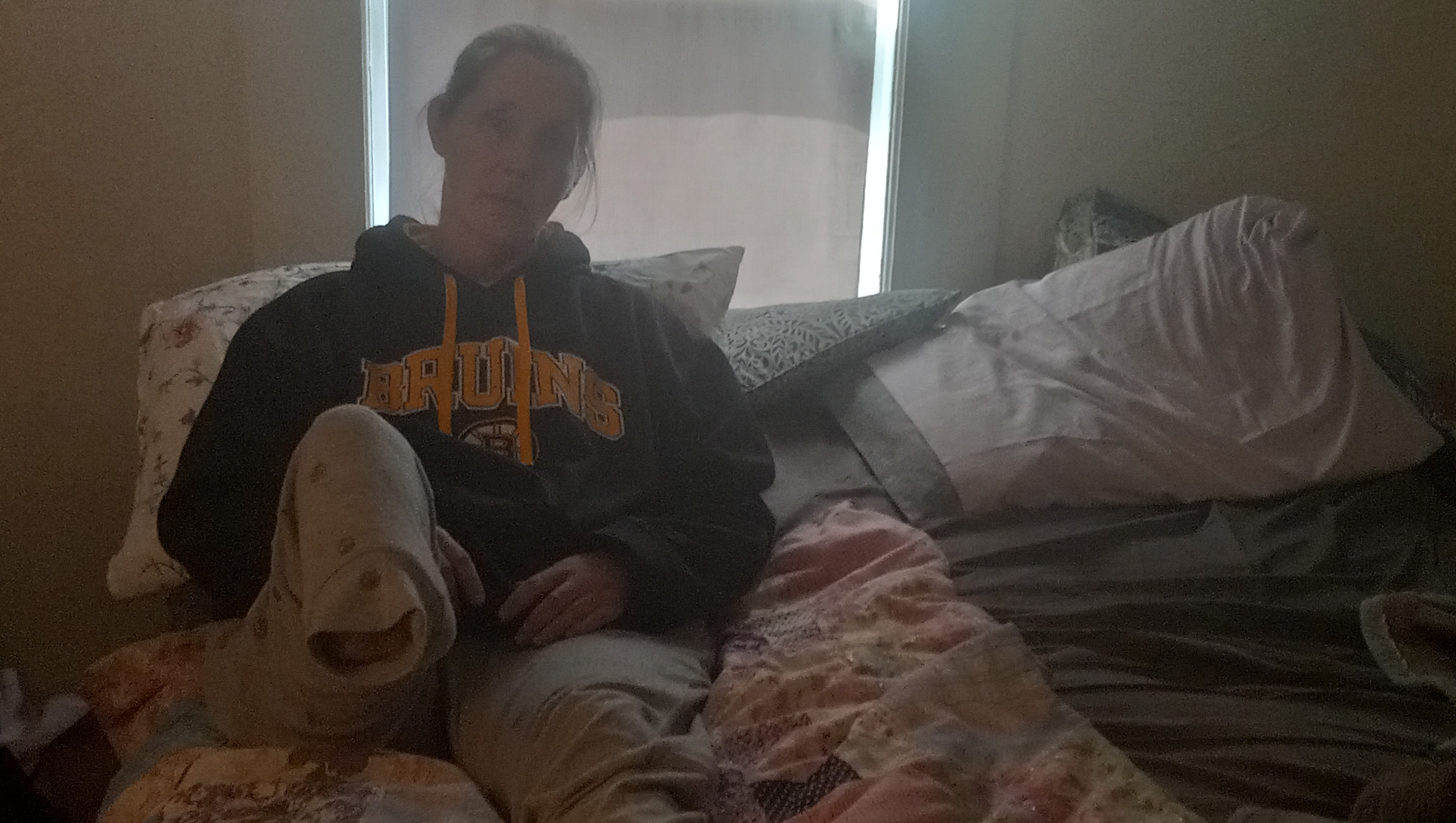 Fundraiser for Paul Dibona by Erin Gilmore : Erin needs our help after ...