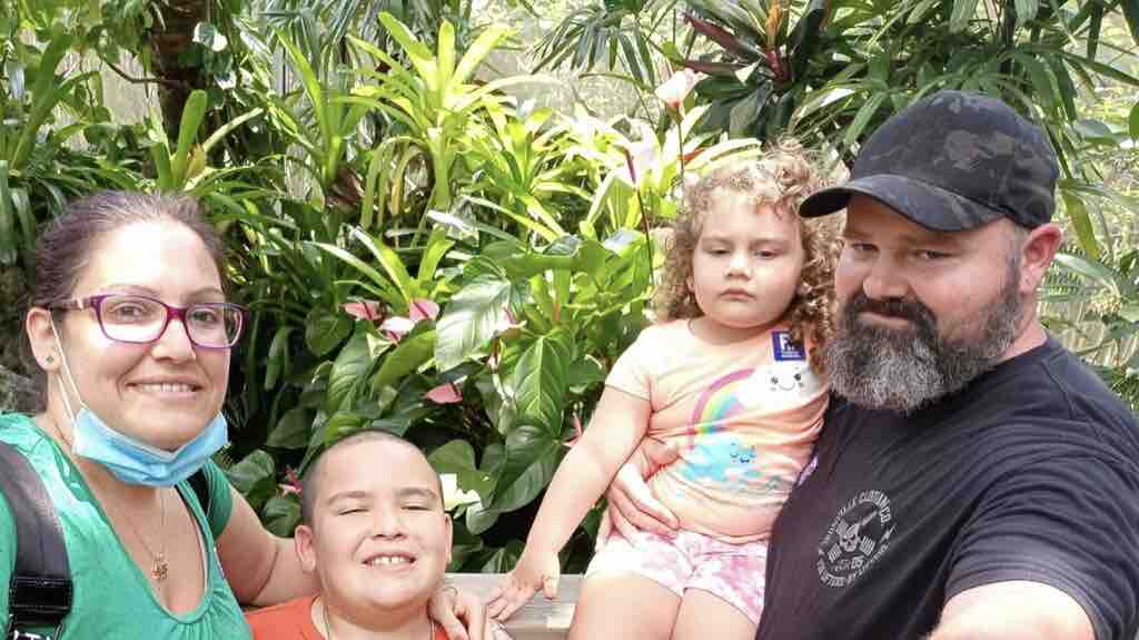 Fundraiser for Justin Erlman by Mario Sandino PA : Help Justin Erlman ...