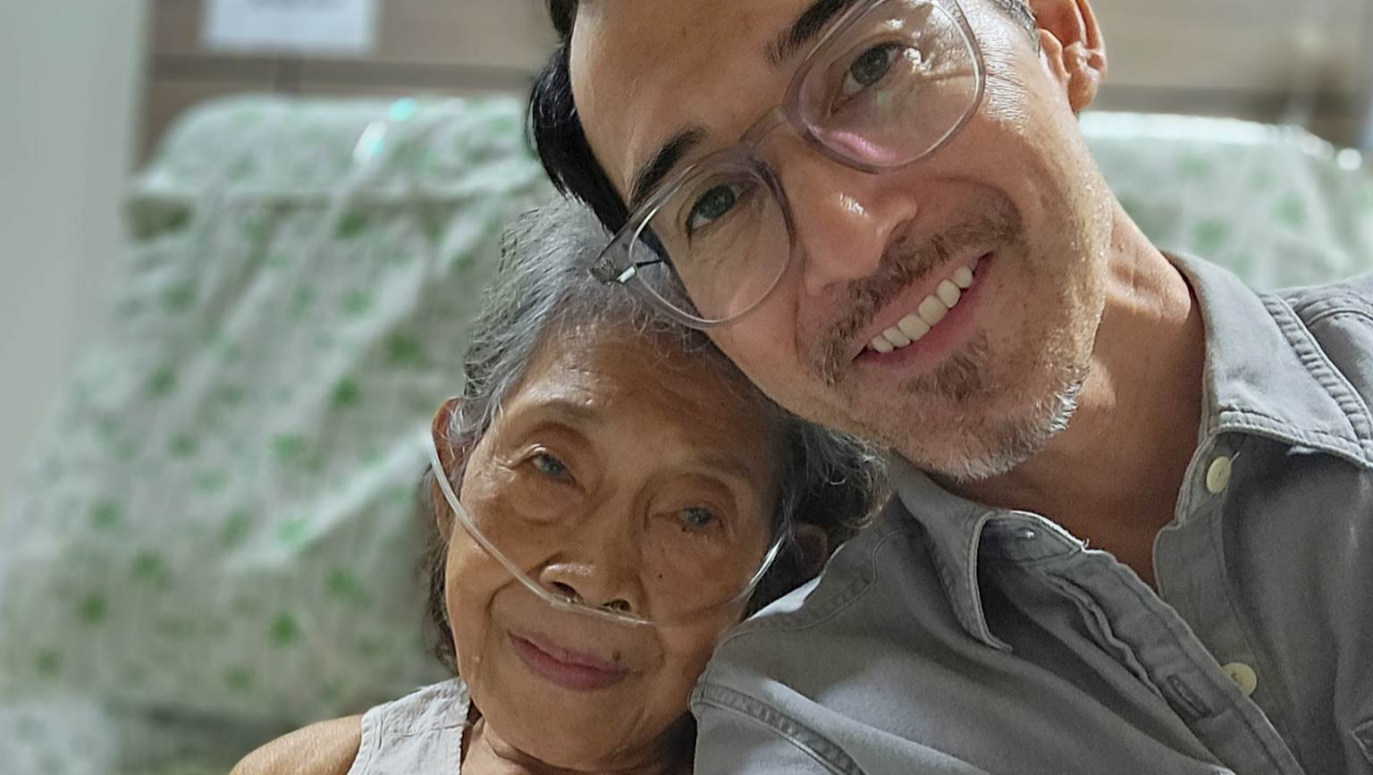 Fundraiser for Emmanuel Belliveau by Val Reeves : Love for Emmanuel and ...