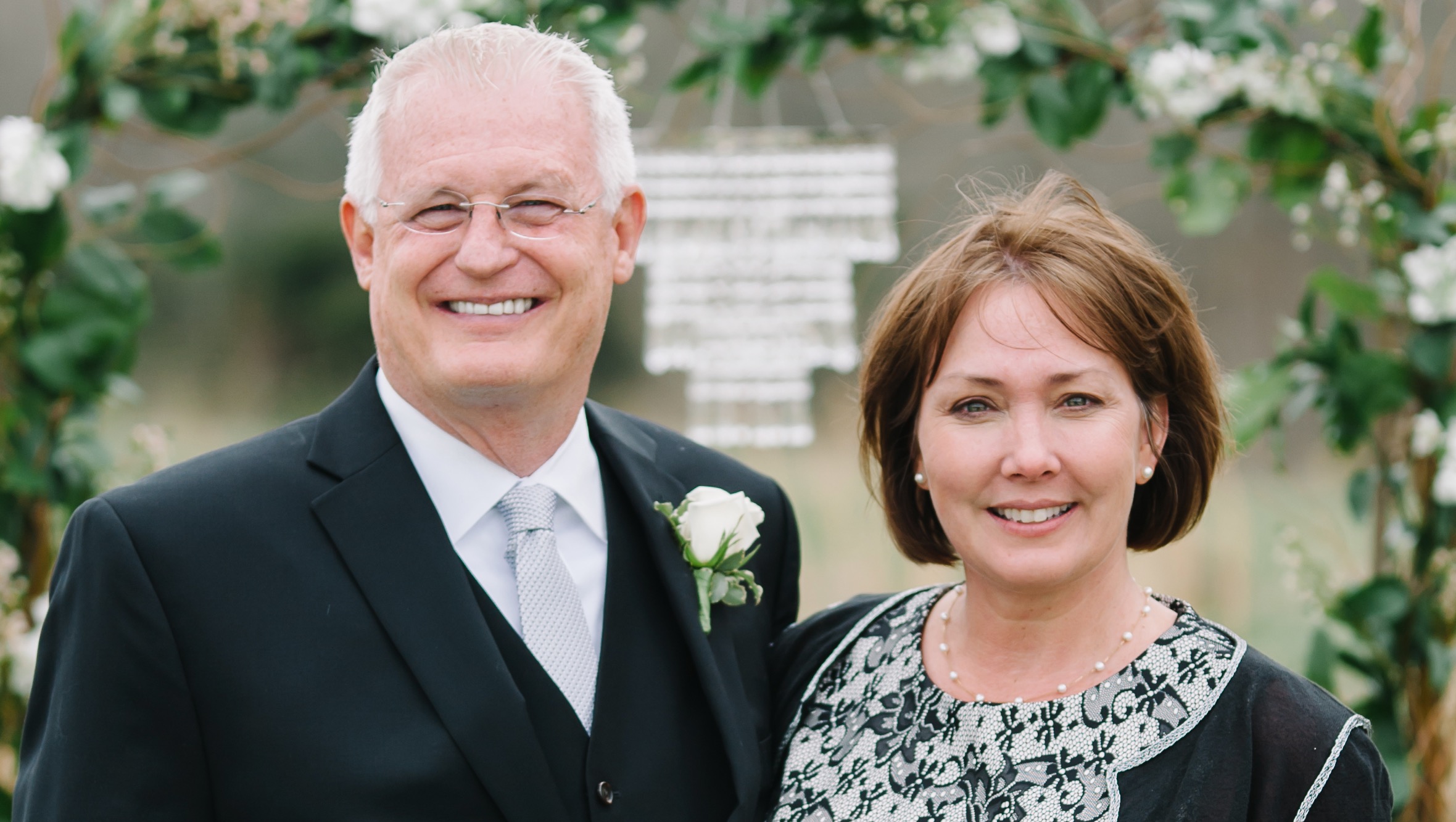 Fundraiser for James Sink by Waleed Hamza : Pastor Jim’s 70th birthday ...
