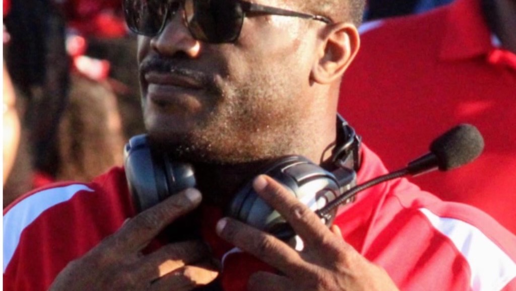 Fundraiser by Markus Malone : Untimely death Isaiah “Zeke” Malone