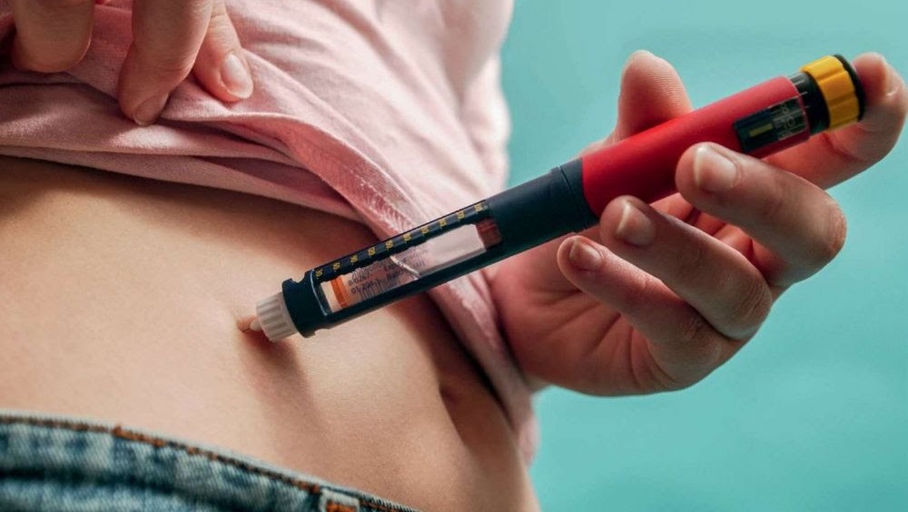 Fundraiser by Maryse Perron : Pompe à insuline 910,00$ jusqu'à ...