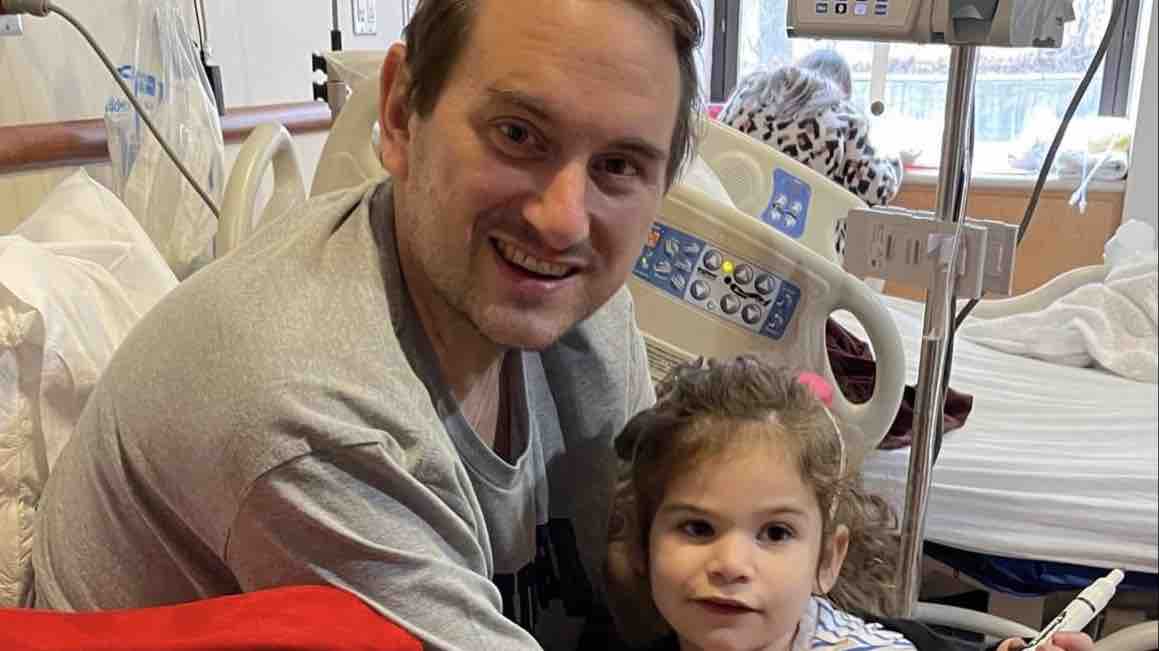 Fundraiser for Frank Maneri by Dorena ODonohoe : Help Support Frank through his heart transplant