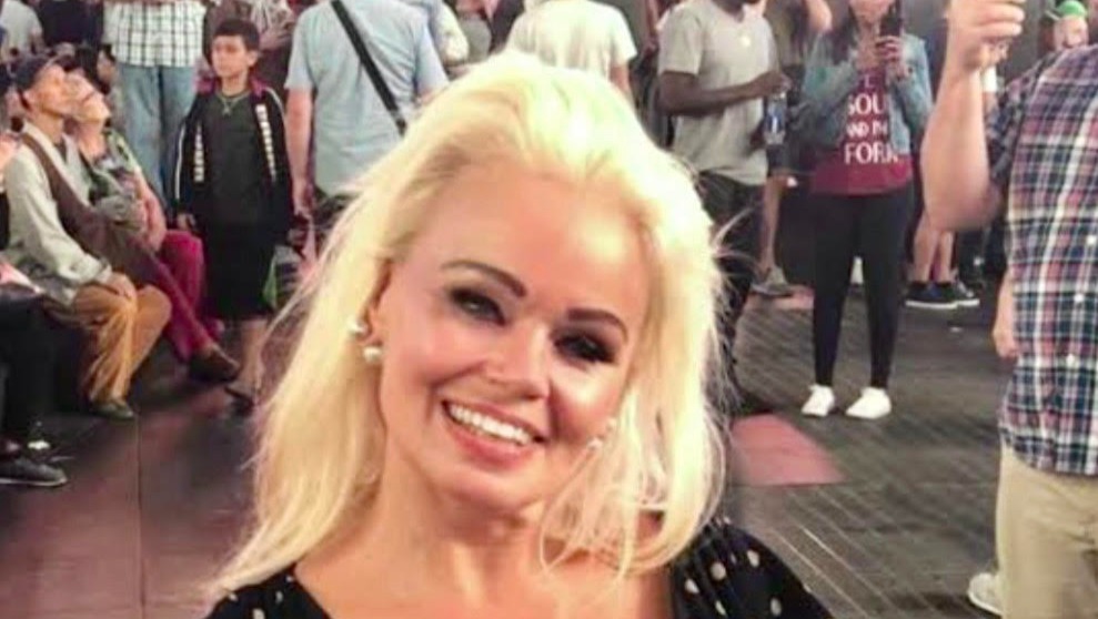 Fundraiser by Elayne Cassara : Help Me Raise The Bar?