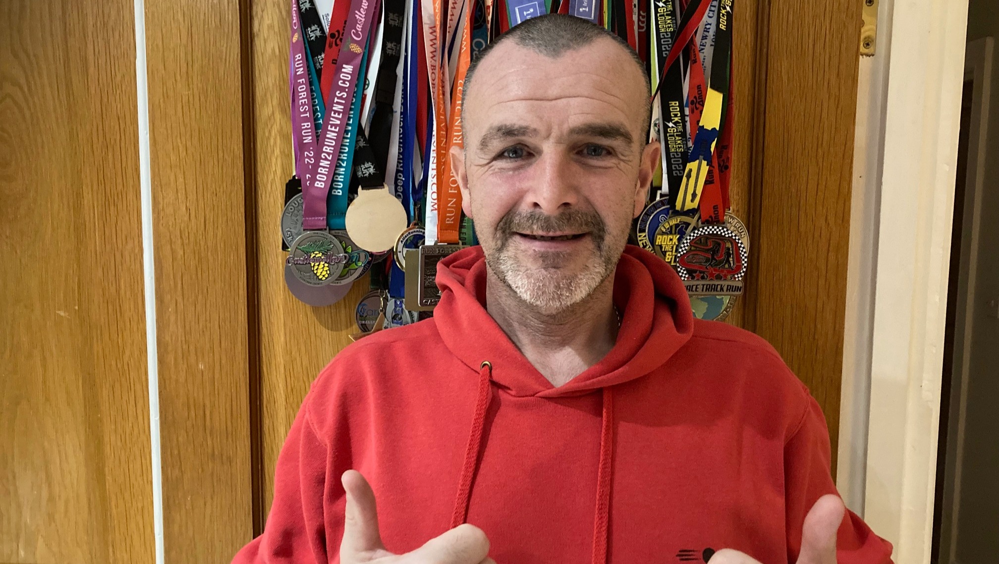 Fundraiser for Aidan O'Neill by RunAnon Crumlin : Give Aidan a Chance ...