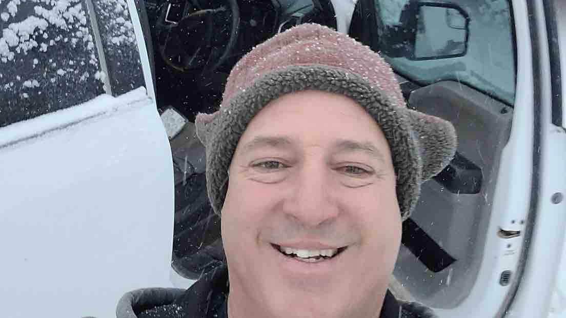 Fundraiser by Taylor DeMoss : Stolen truck & stolen tools