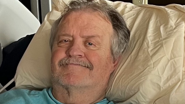 Fundraiser for Roberta Blanton by Tarin Atkins : Bring Jamie Home