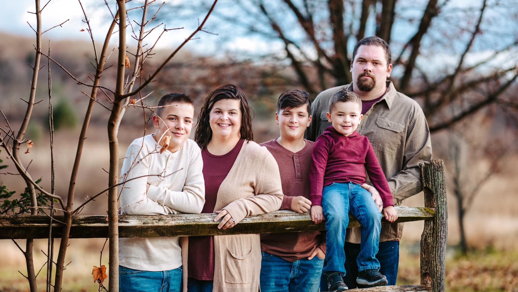 Fundraiser for Lindsay Shepardson by Brooke Stowell : Help Cody Barton ...