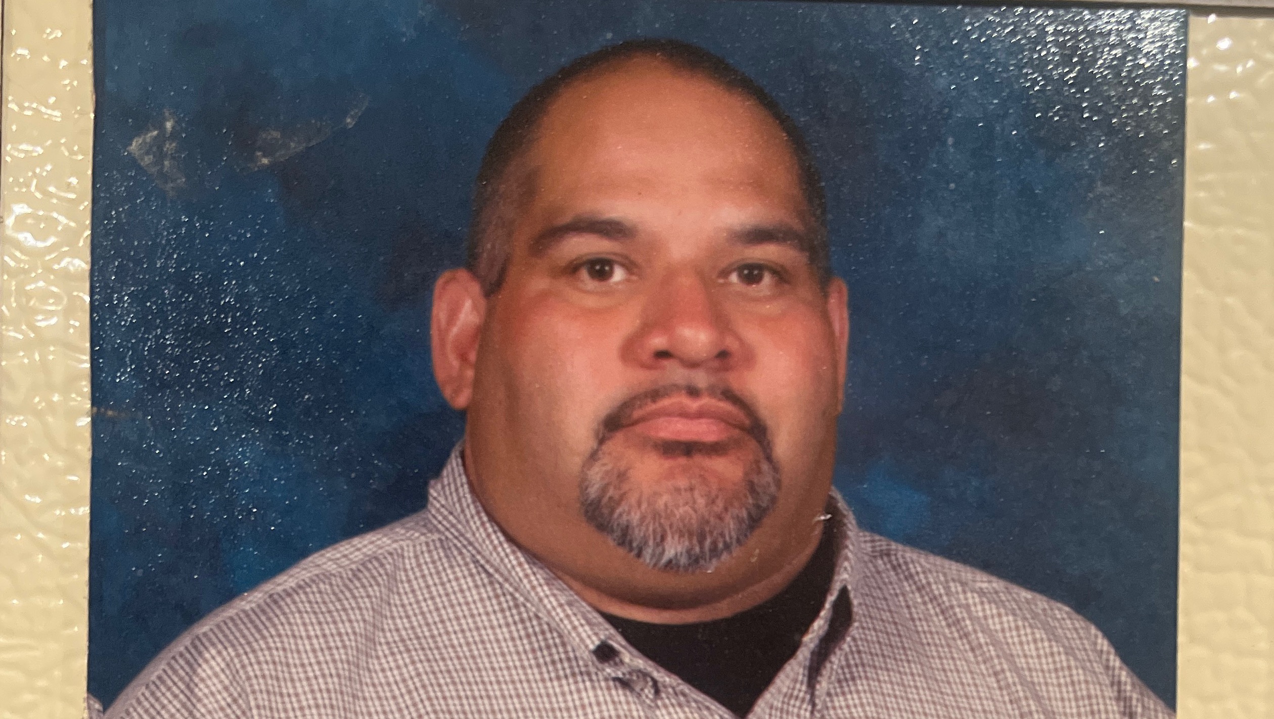 Fundraiser by Angelica Frias : Funeral expenses for Joe Frias