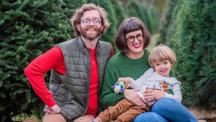 Fundraiser for Alexa Adams-Robertson by Jeremy Ferguson : Help Rhett ...