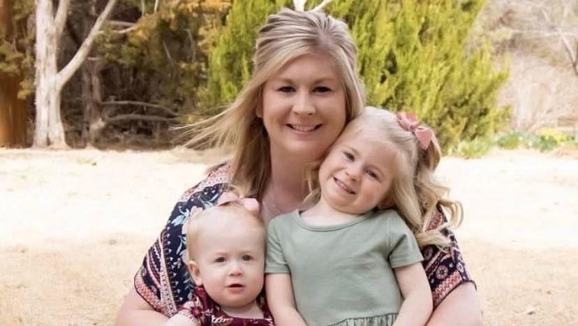 Fundraiser for Ali Ernst by Blair Gaede : Fundraiser for Ali Ernst and ...