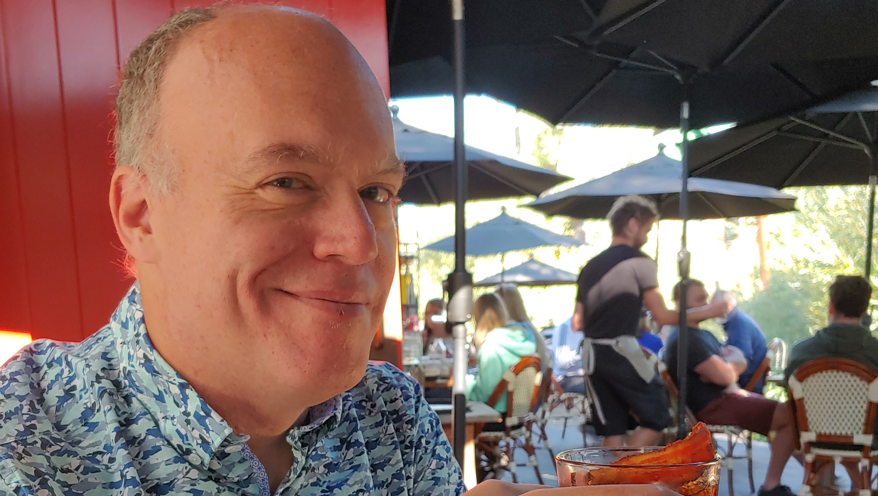 Fundraiser by Sara Porter : Services for Jesse Porter