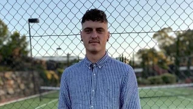 Fundraiser by Cassie Moll : Zac James Bennett