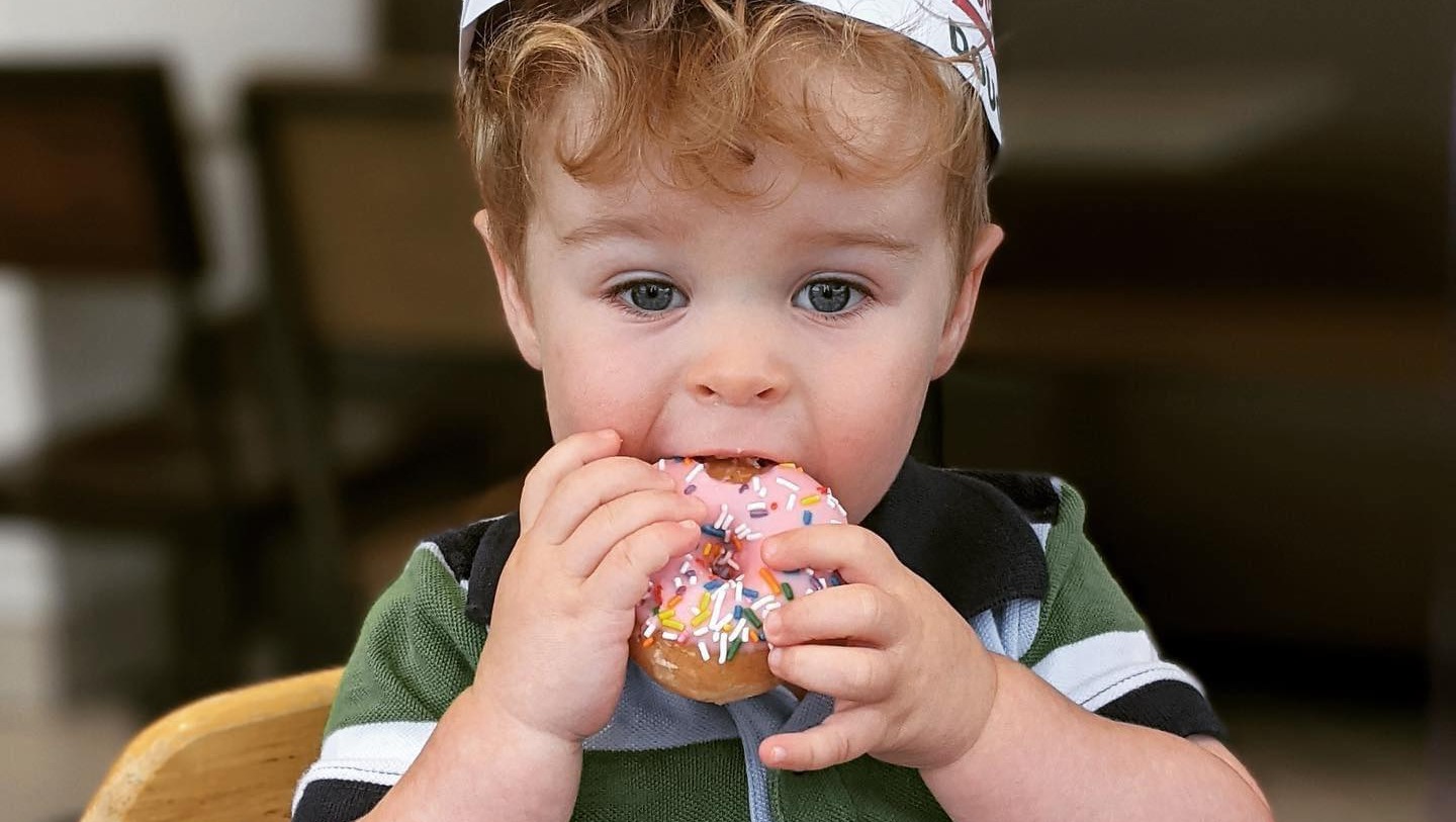 Fundraiser for Nicholas Devaney by Alex Devaney : Help Our Superhero ...