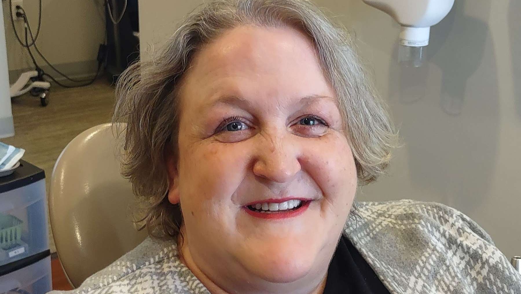 Fundraiser for Julie Hamlin by xo. jmitch : Helping Miss Julie H