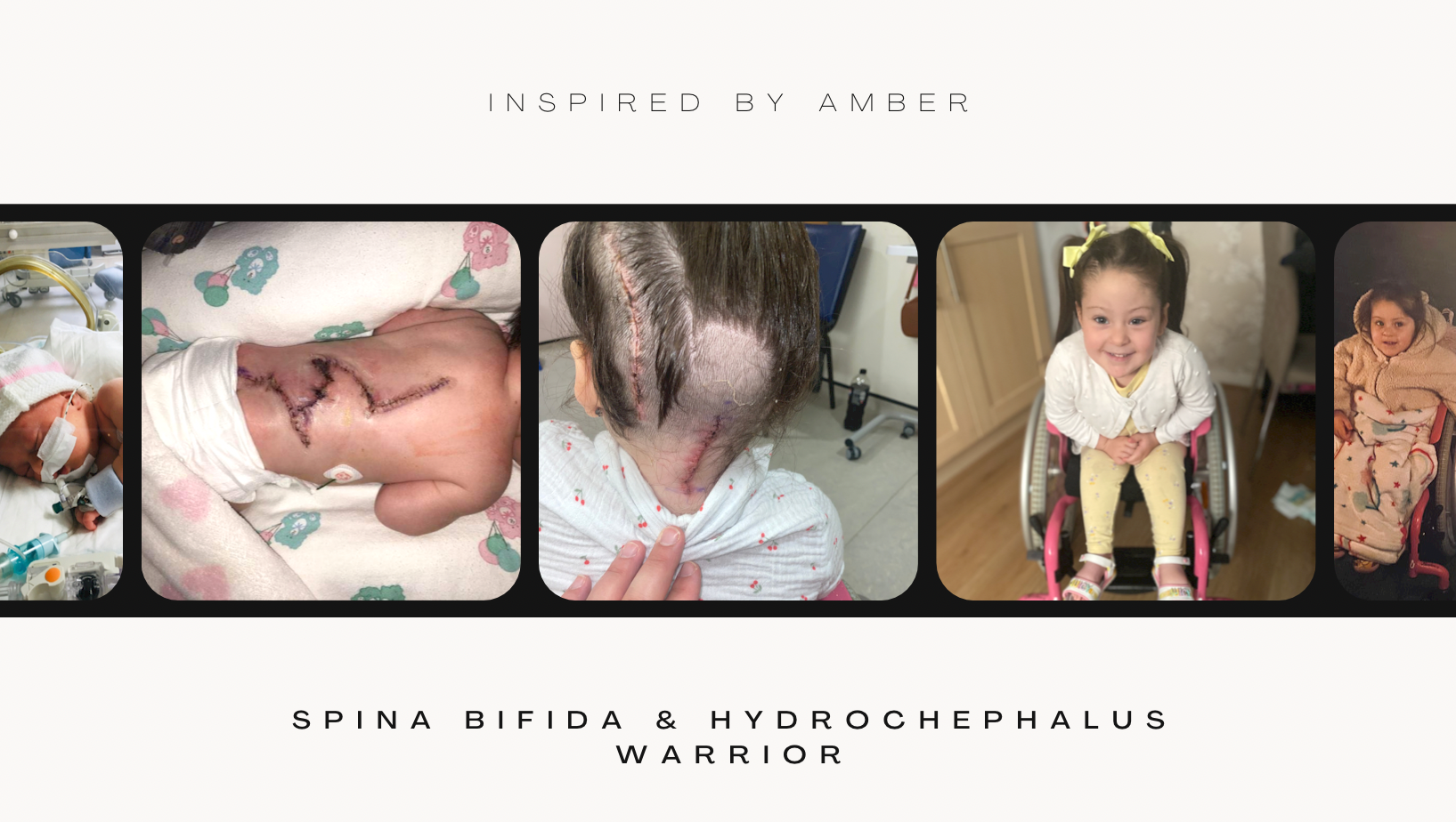 Fundraiser by Leanne Belch : Help us grow our home for Amber