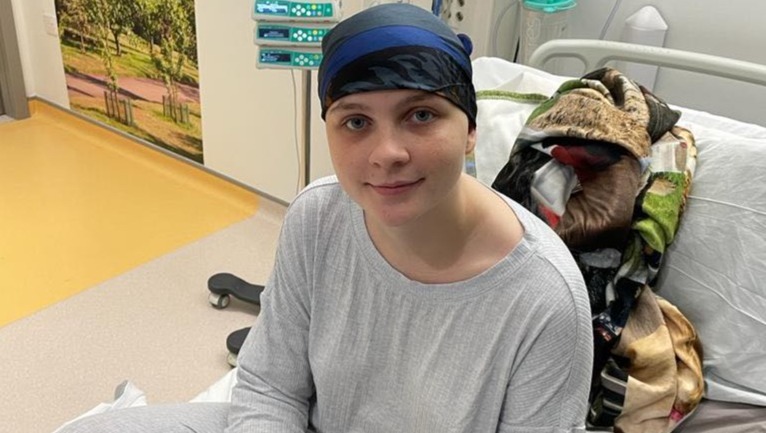 Fundraiser for Kate Ramsay by Rosie Wignall : Help Kate with her ...