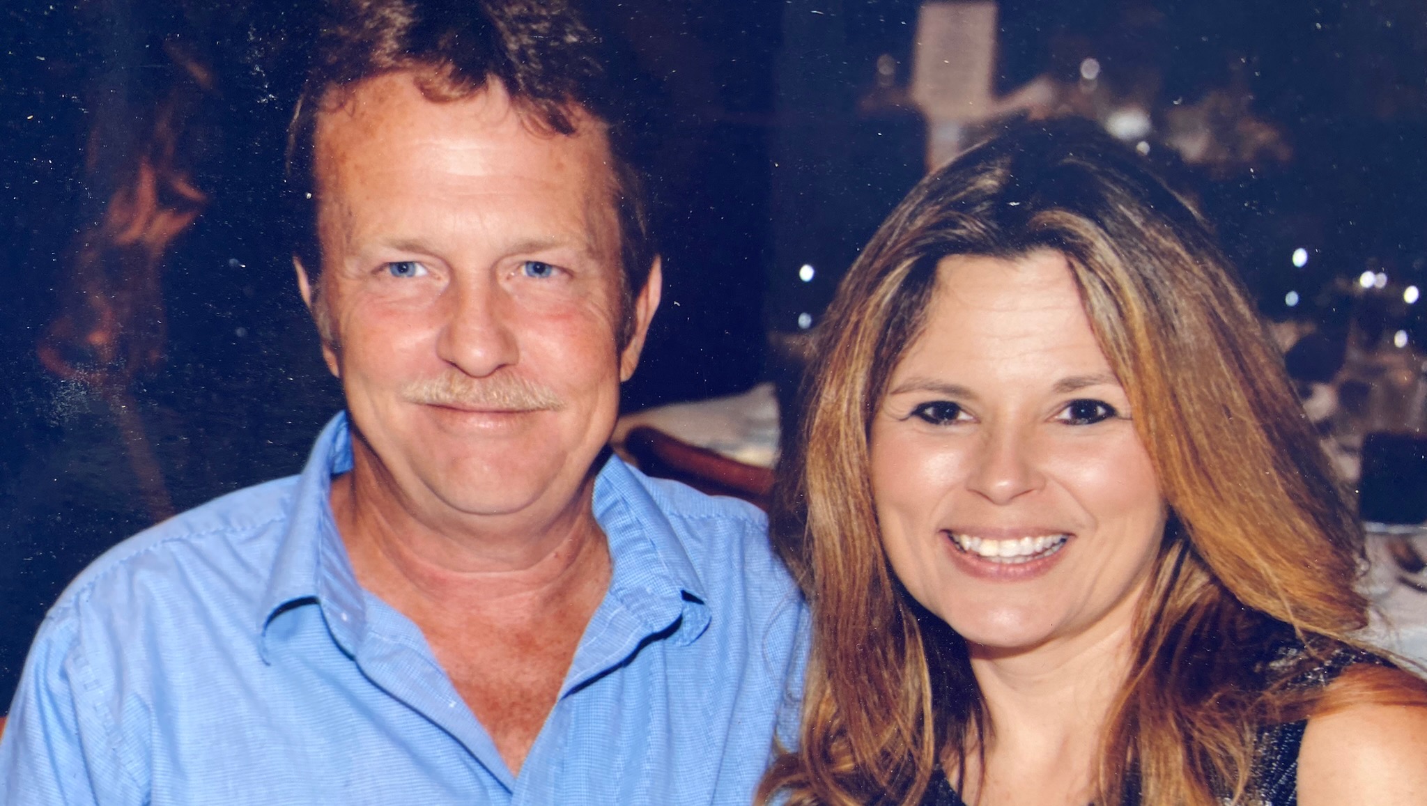 Fundraiser for Sherry Brophy by Craig Brophy : Paul Brophy