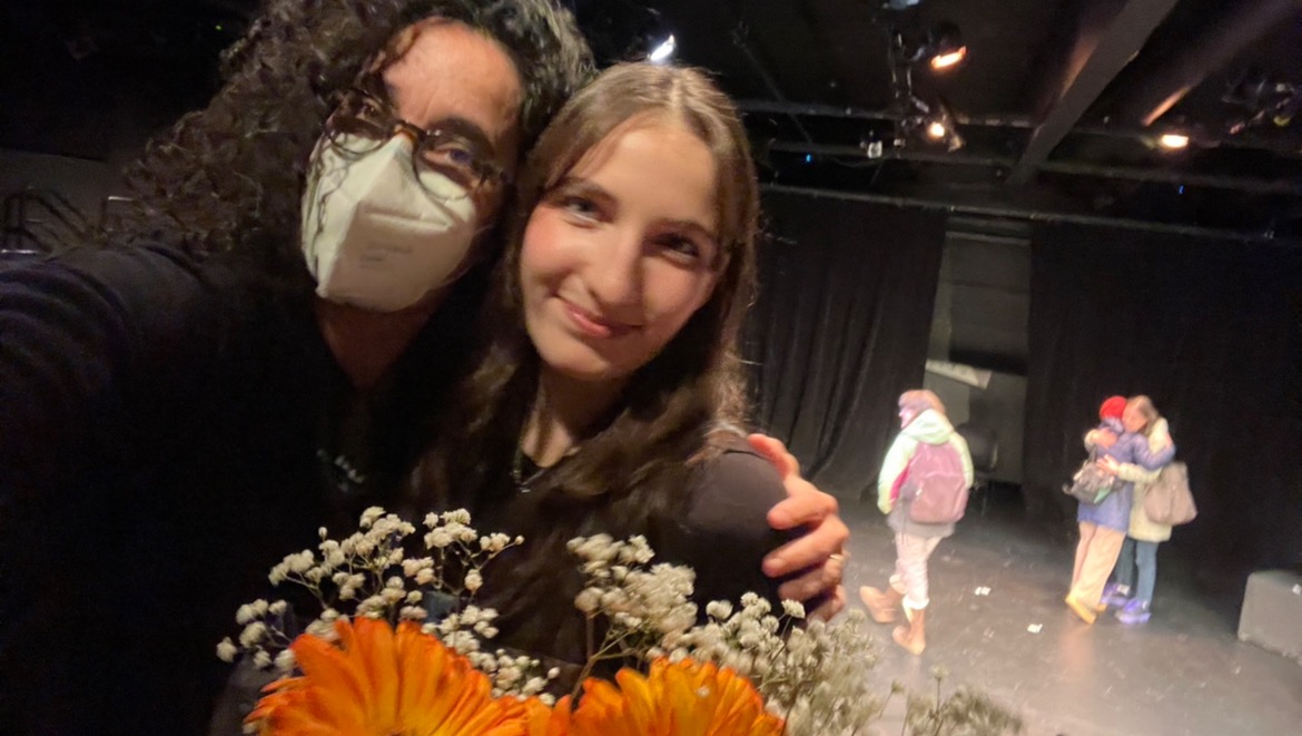 Fundraiser for Amirra Malak by Jennessa West : Help Yazzy Get to NYU's ...