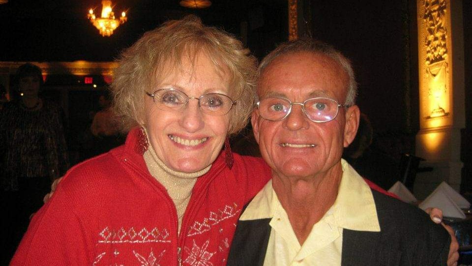 Fundraiser by Cindy Massengale : Gary and Carol Whitaker