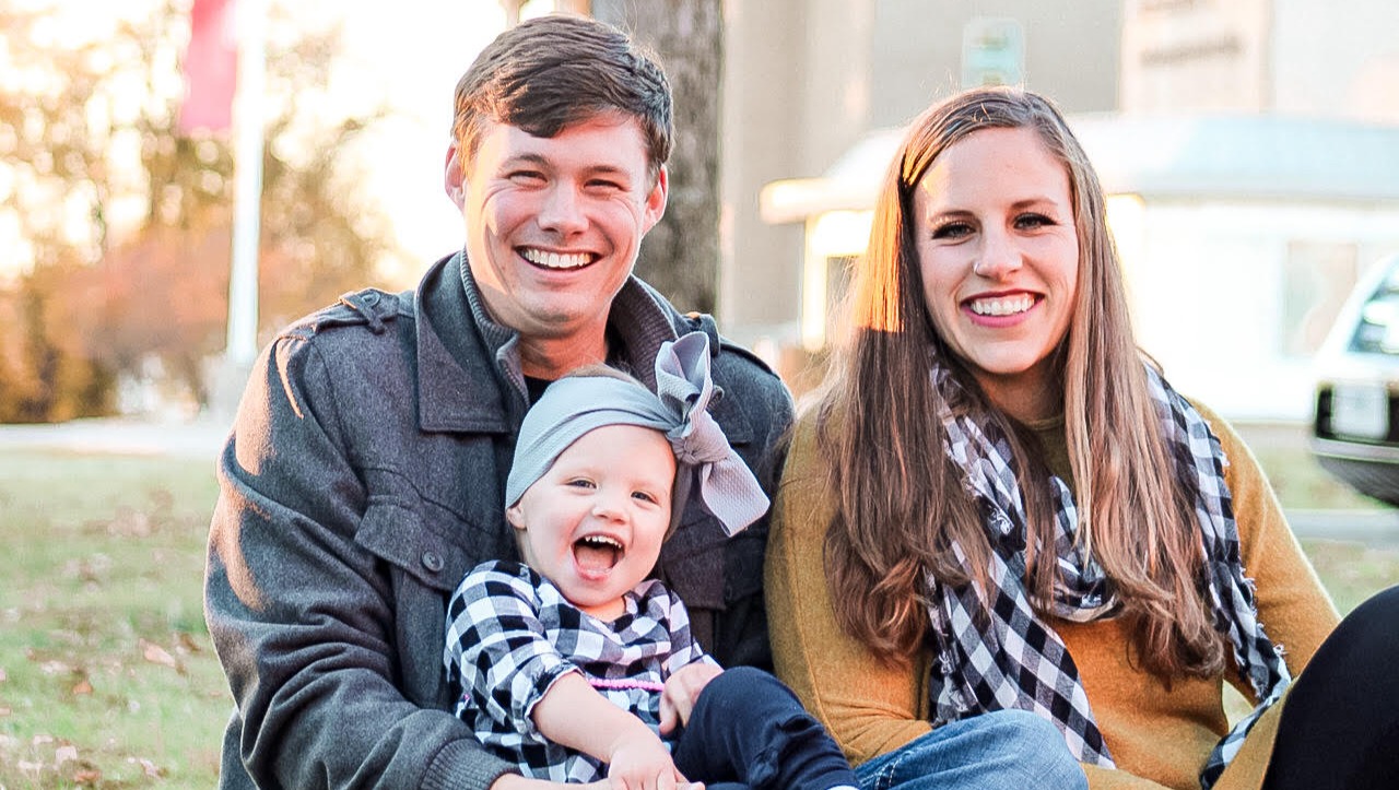 Fundraiser for Hannah Beussink by Amber Lusk : Hannah & Caleb Beussink